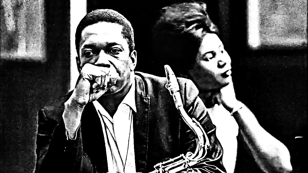 A Twelve-Hour History of Spiritual Jazz