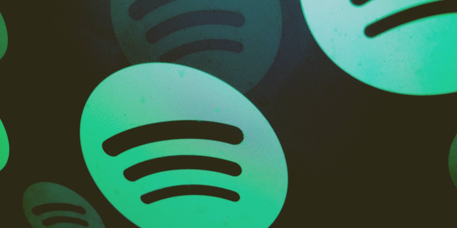 Spotify and the GIF as Album Cover