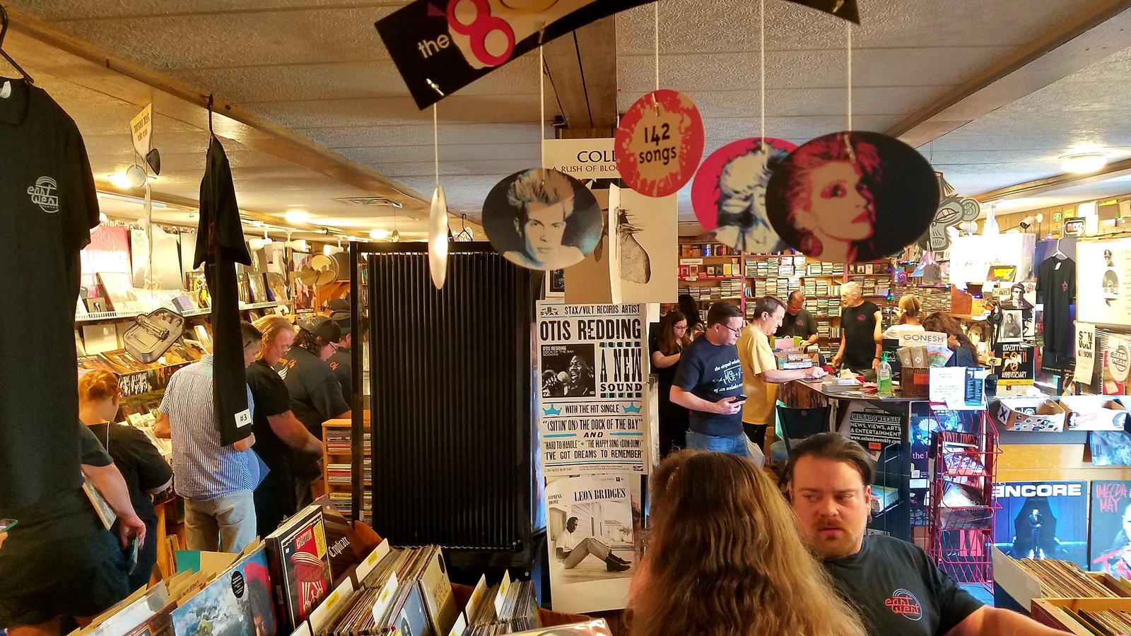 Record Store Day and the Spirit of Vinyl