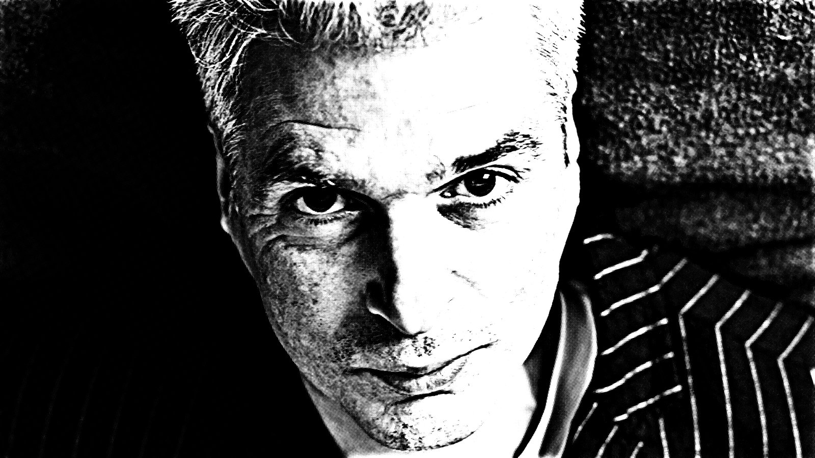 Jon Savage and the music that "cut the knees off punk"