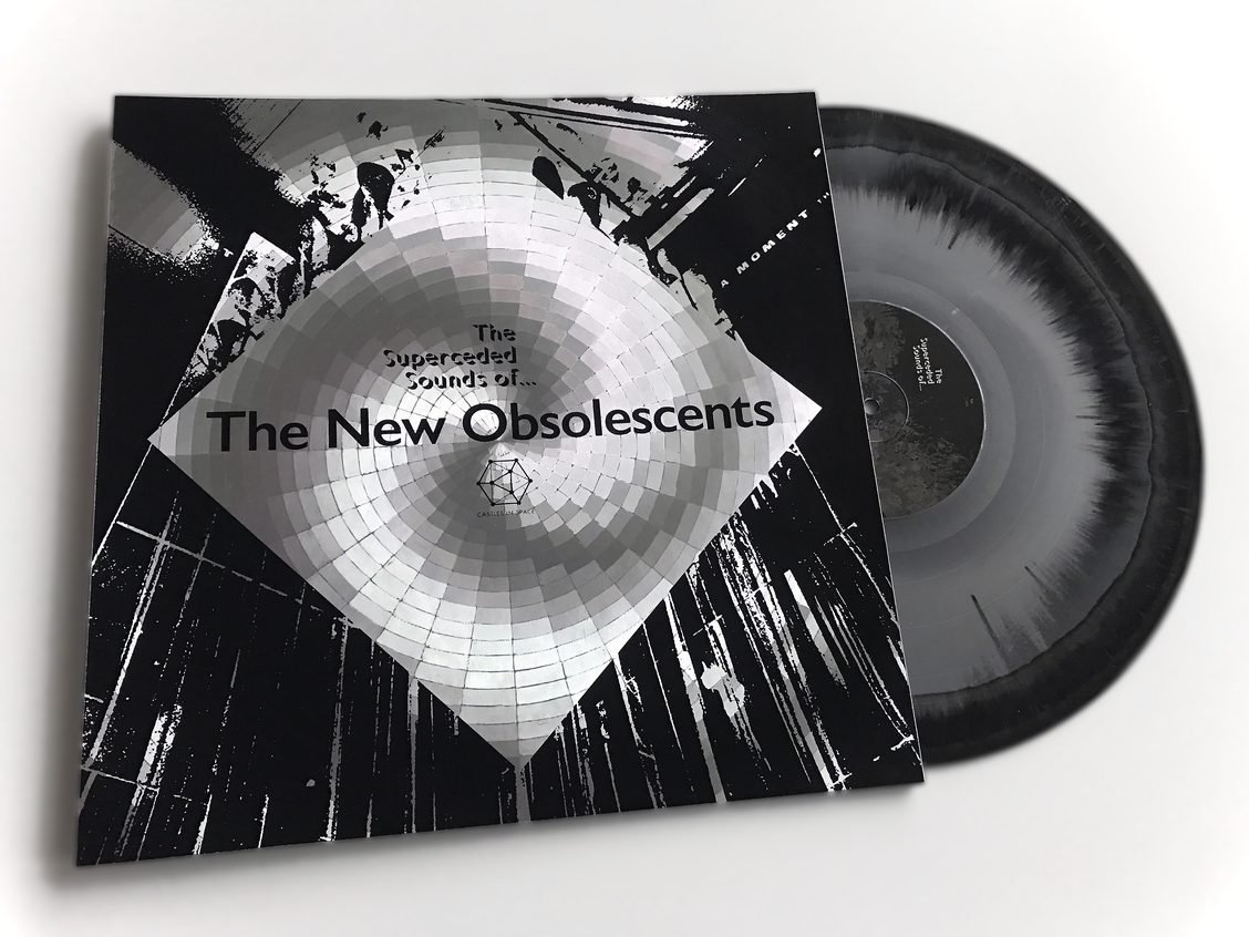 return of the silver records